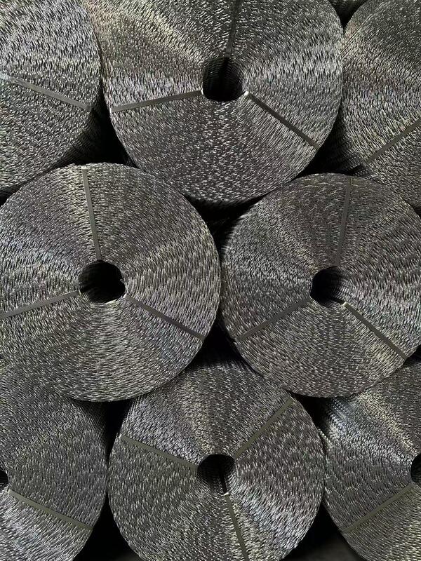 CWC Pipeline Reinforced Mesh Hole Size 25.4mmx92.4mm Spot Welded ...