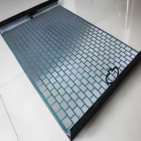 Hook Strip Soft Screen Two Or Three Screen Layers Lightweight