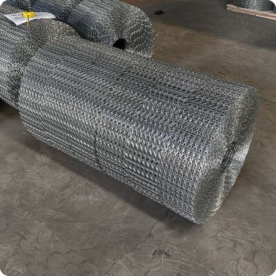 Pipeline Reinforced Mesh manufacturer from China