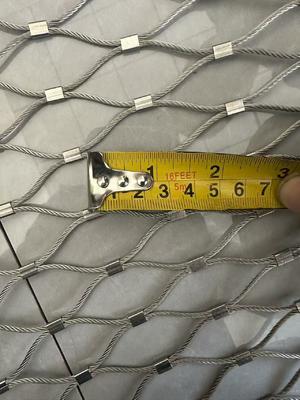 Perimeter Safety Netting manufacturer from China